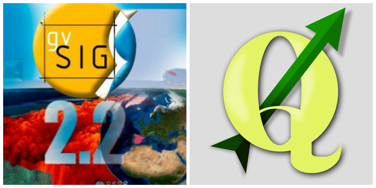 gvsig-qgiscollage - Máster Oficial en Valoración Catastro y Sistemas de ...